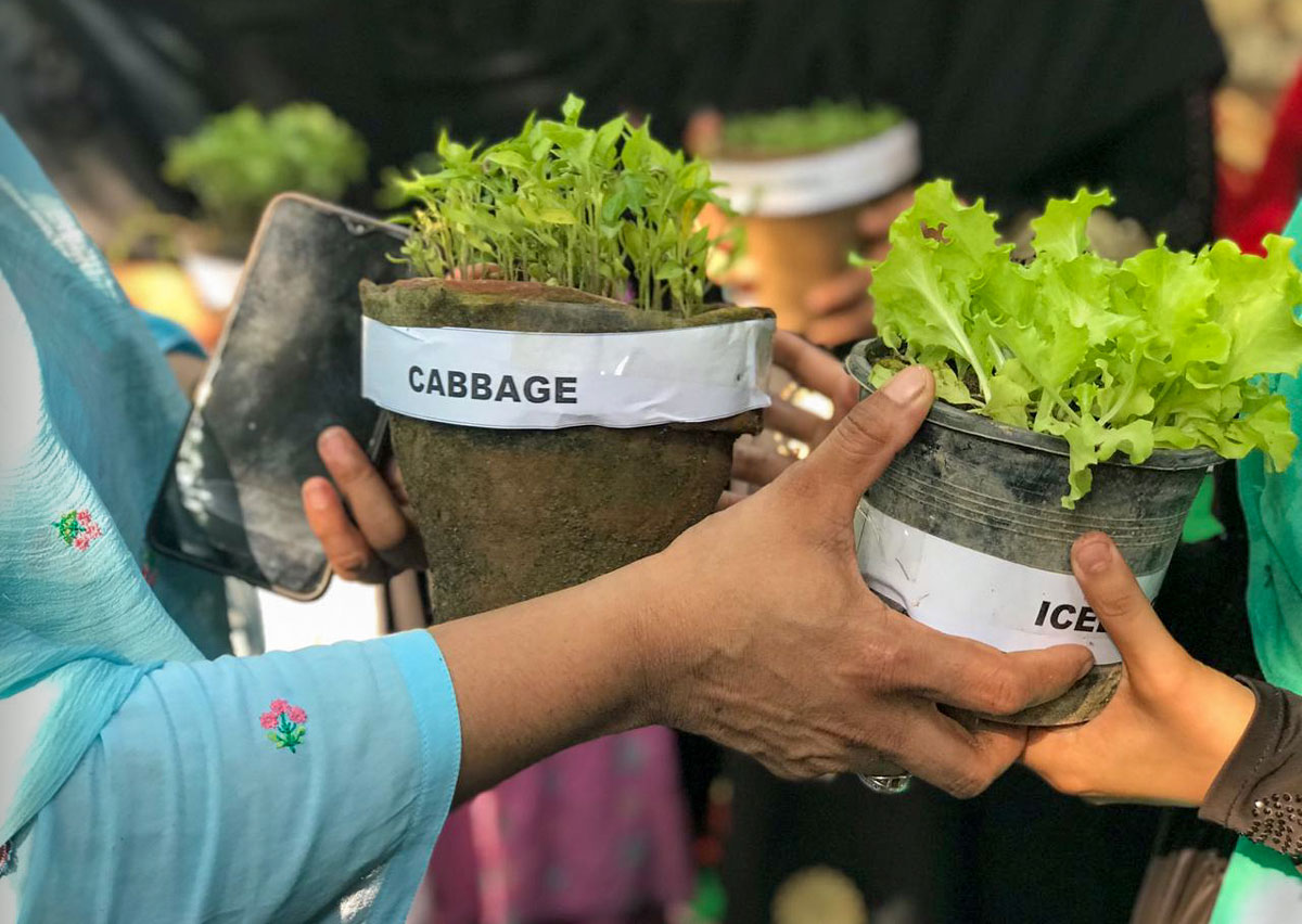 Planning Guide – Green Action Week