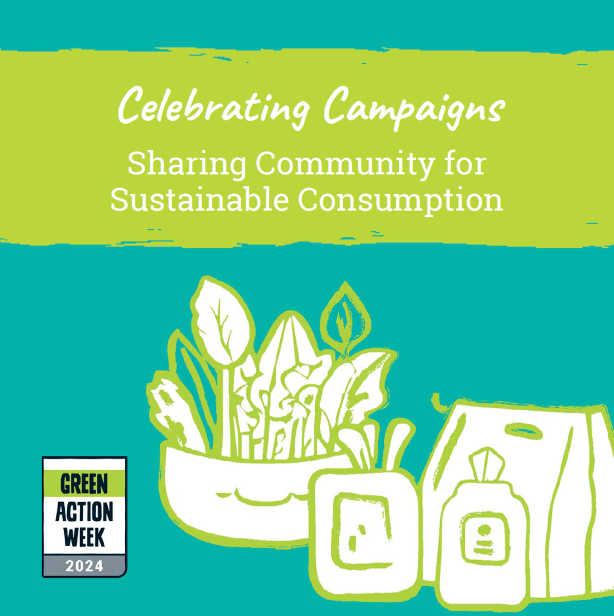 Stories – Green Action Week